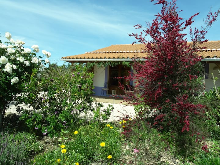 Cosy 1bd Near Portugal`s West Coast - Odeceixe