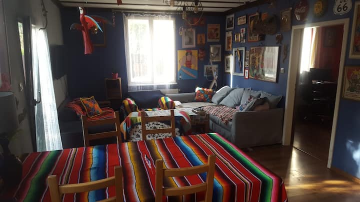 Cozy House 7 Minutes Walk From Mck, Nospr, Spodek - Katowice