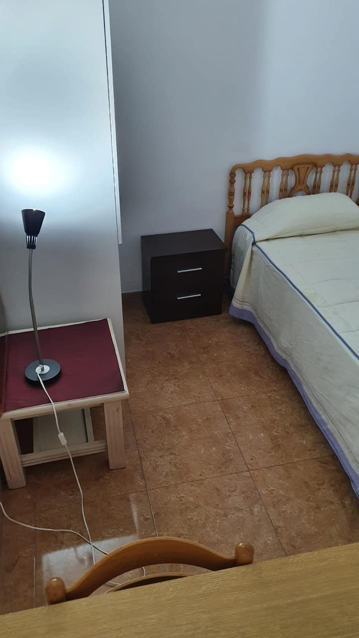 Buenos Aires En Madrid - Madrid