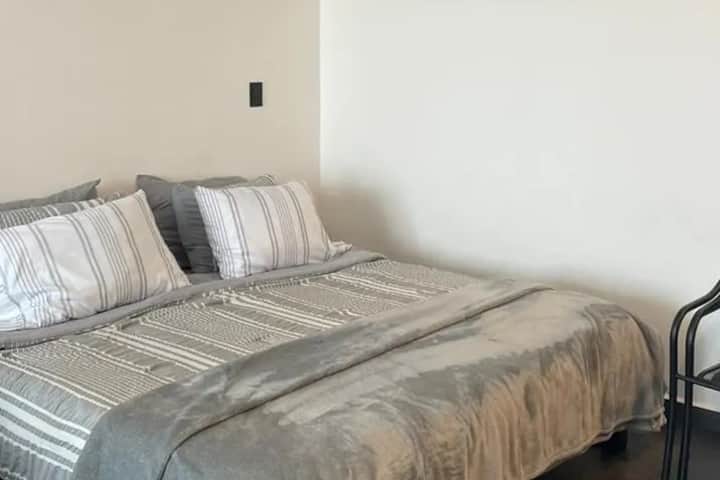Loft A 1 Cuadra Del Malecón - Mazatlán