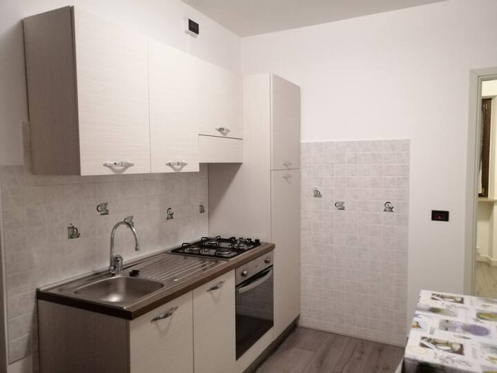 Appartamento Nel Cuore Di Alessandria - Alessandria