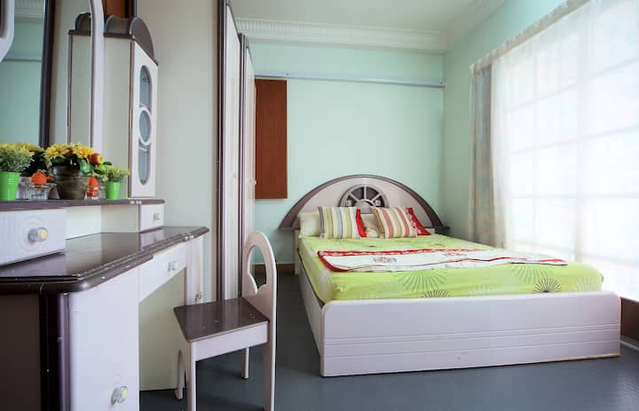 Best Room #8 Kkcitycentre@api-api Katrina Homestay - Kota Kinabalu