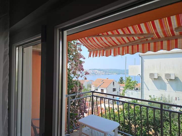 Orange Island Dream - Trogir