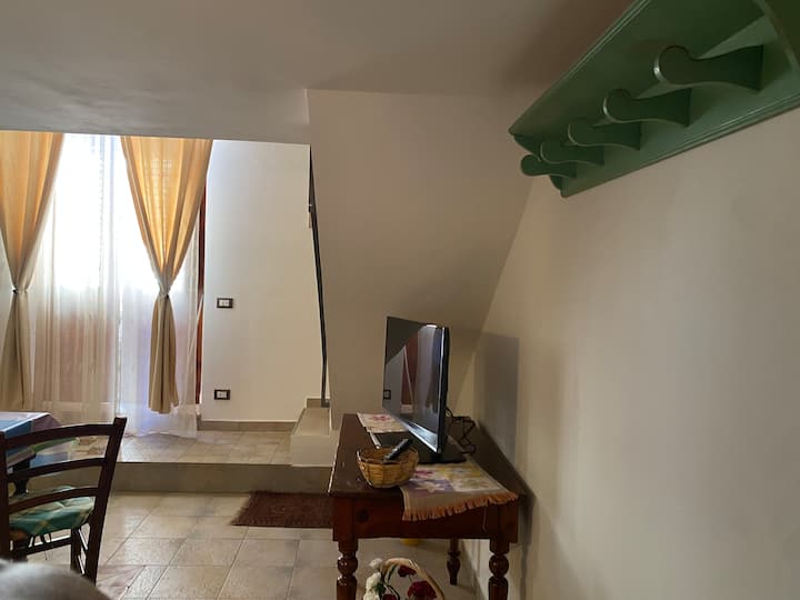 Il Monolocale Di Antonella - Castellammare del Golfo