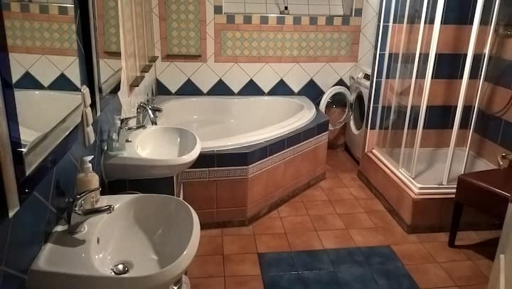 Unterkunft 1 Schlafzimmer Und Eigenes Badezimmer - Gaggenau
