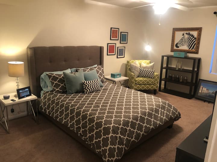 Amazing Palm Springs Ca Getaway! - Palm Springs, CA