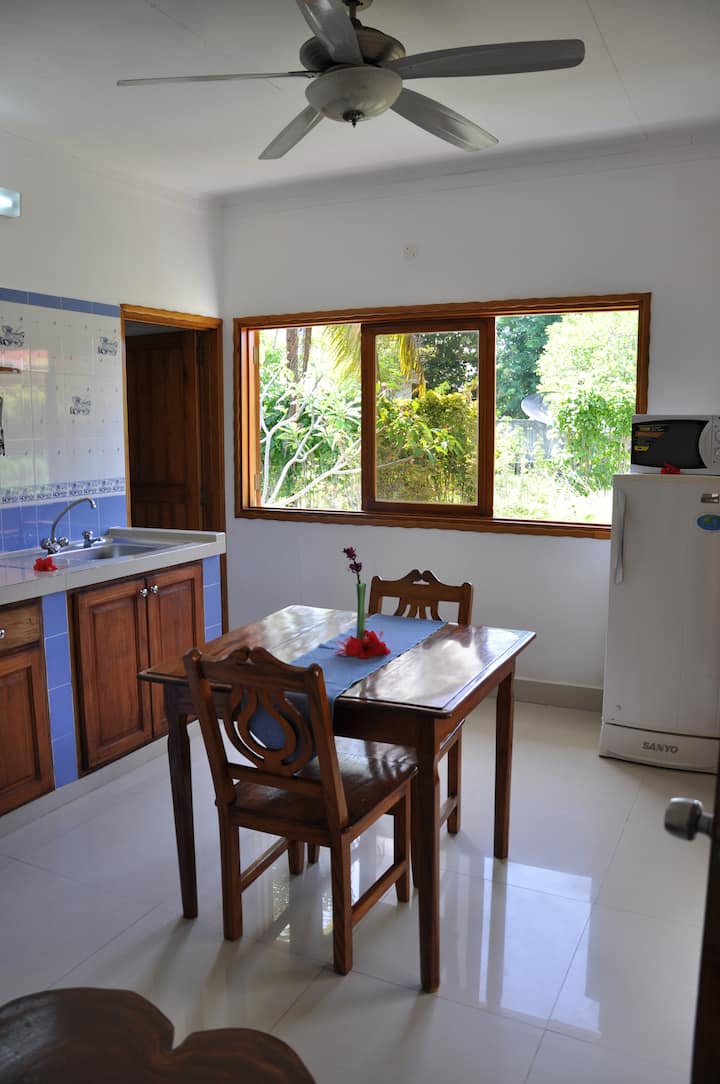 The Islander Hotel - Seychellen