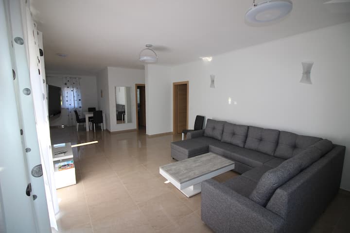 Apartment "Tramontana" 4* - Umag