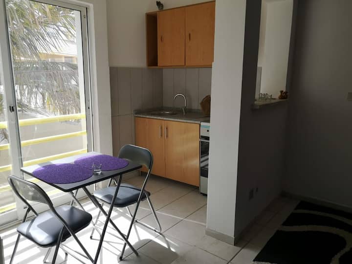 Madalena's Apartment - Cabo Verde