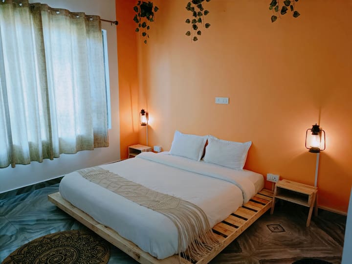 Dhauladhar Abode Gf Iv - Kangra