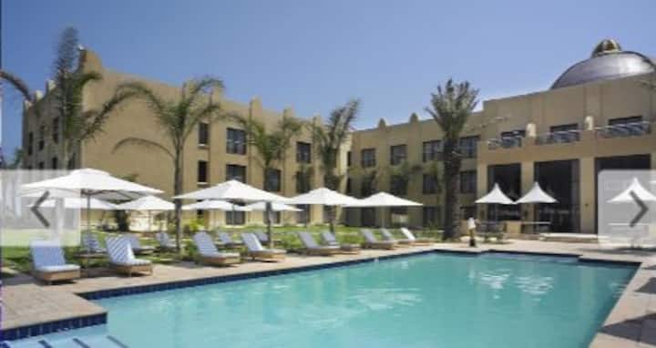 Affordable Rates @ Sibaya Hotel - La Mercy