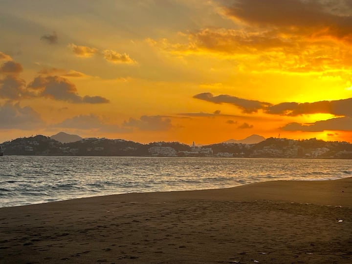 Náay Manzanillo - Manzanillo, Colima, Mexico