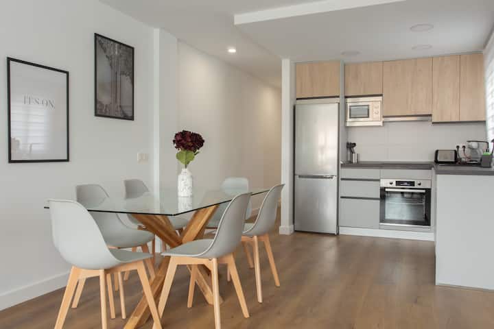 Alcazaba Premium Apartament - Malaga Province, Espagne