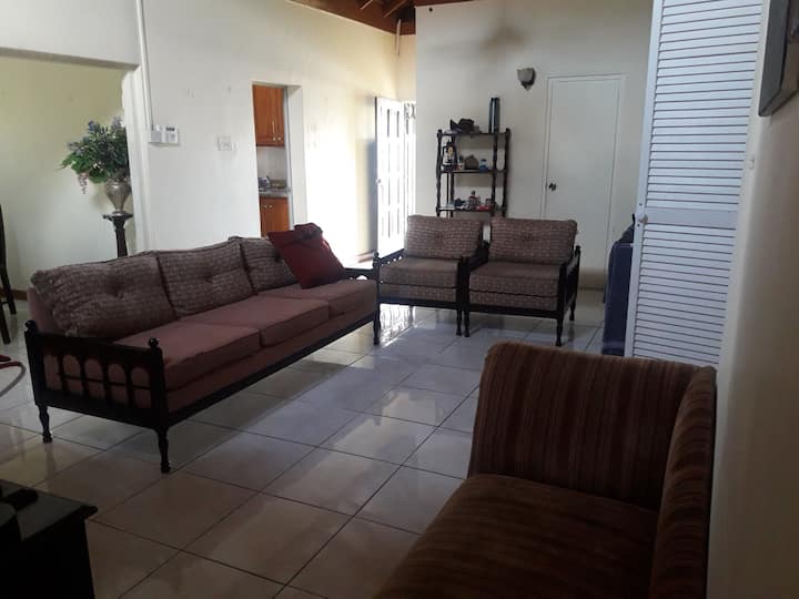 Shakes Castle - Kingston