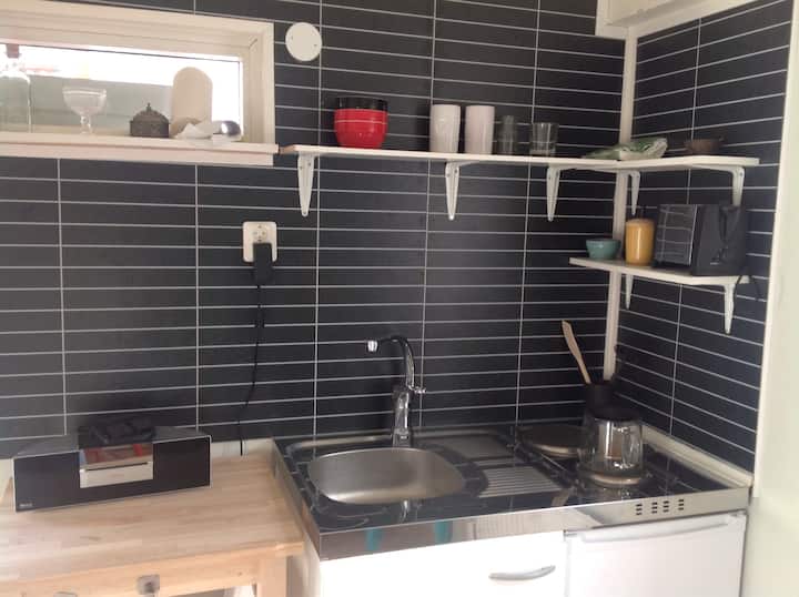Litet Gästhus Mitt På ÖSterlen - Simrishamn