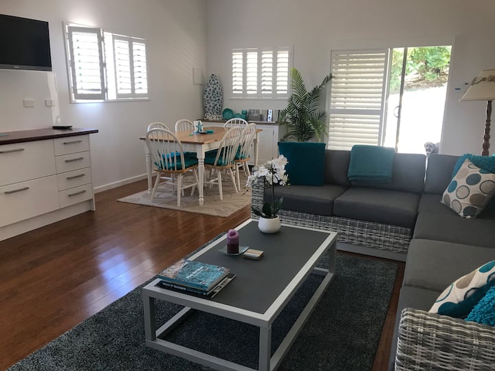 Yallingup Farmstay Guesthouse - Yallingup