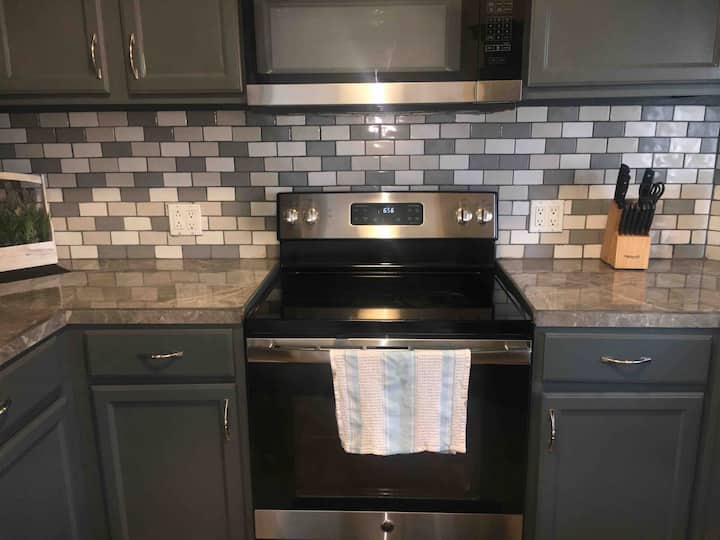 Villa Serena 3 Bedroom 2 Bath Condo 10-a - Rosarito