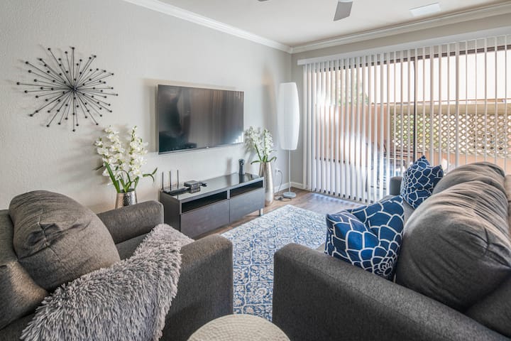 Pearl Of Scottsdale Old Town Getaway 1br - Scottsdale, AZ