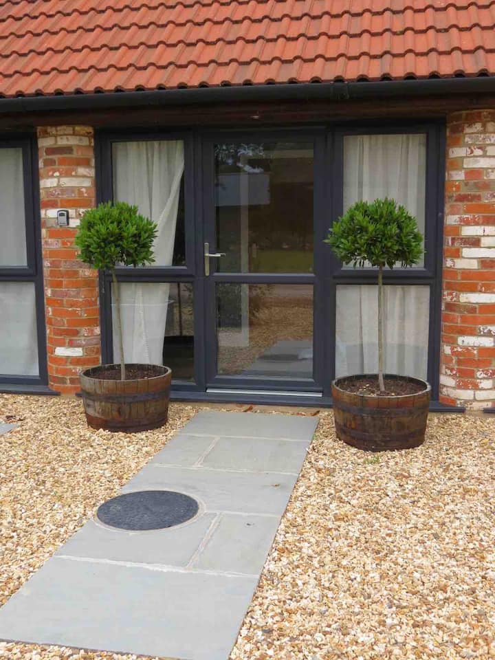 Peony Cottage - A 1-bedroom - Tetbury