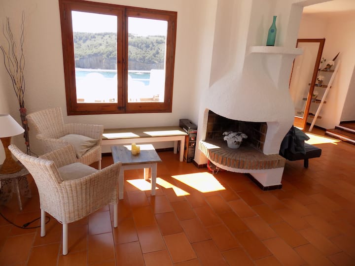 Montgó Mar I-10 - L'Escala