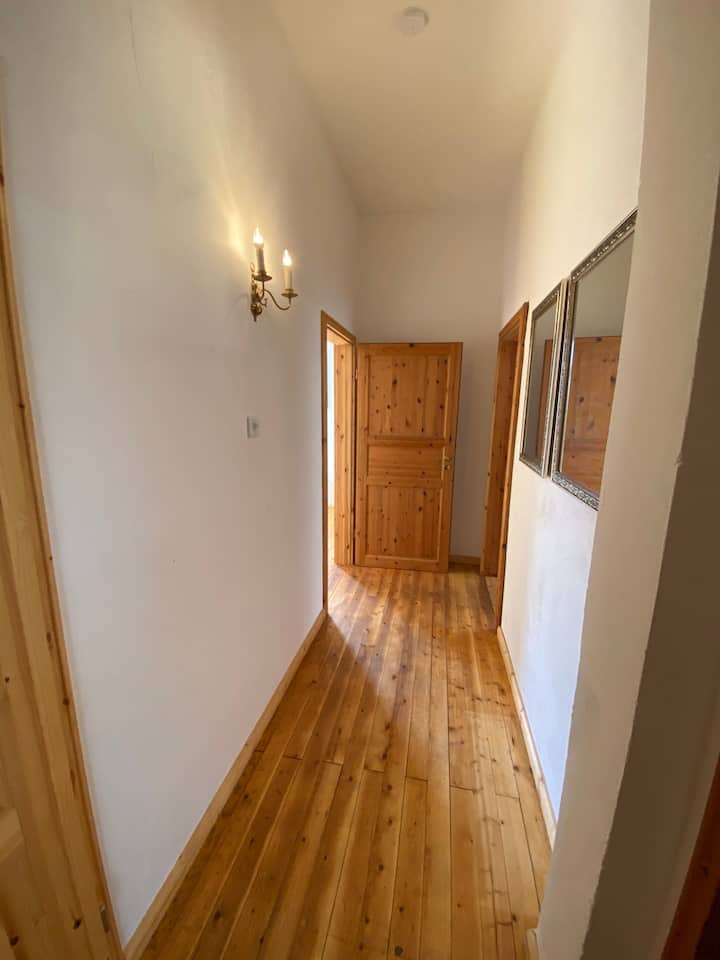 Gästehaus-residenz 1 - Aschersleben