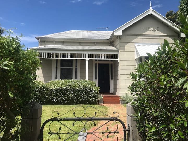 Mount Martha Cottage Close To Beach And Wineries - Mount Martha