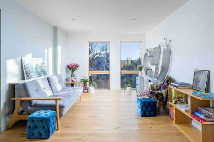 En-suite Double Bedroom🌟 🛌With Its Own Shower & Wc - London, UK