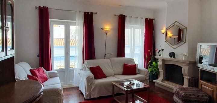 Private & Cozy In Albufeira Old Town - Albufeira