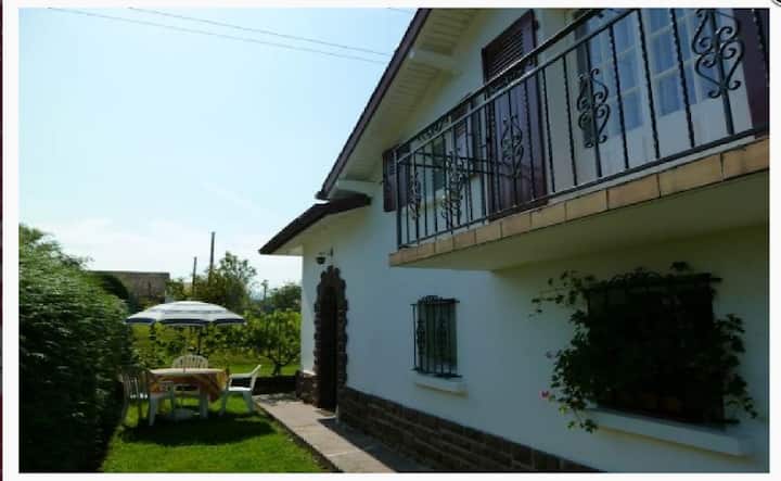 Appartement à Saint Jean Pied De Port - Saint-Jean-Pied-de-Port