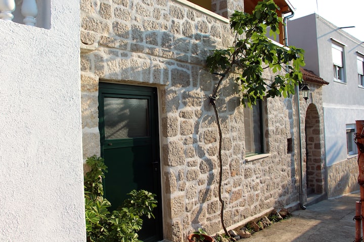 A2 2+2 Apartment - Betina