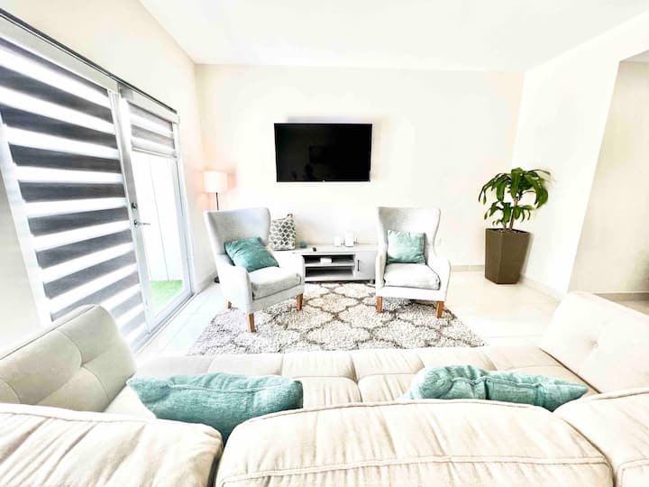 Townhouse 3 Bedrooms & Bbq! Miami & The Keys - Homestead