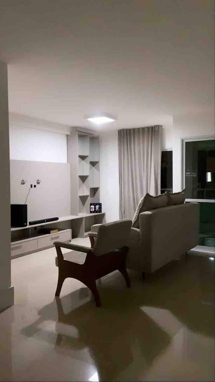 Alugo Ap. No Condomínio Angra Dos Reis Aracaju ! - Aracaju