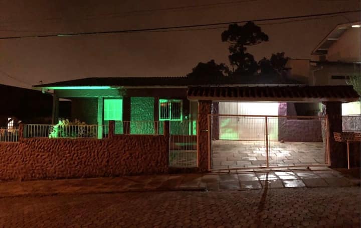 Casa Na Serra - Canela