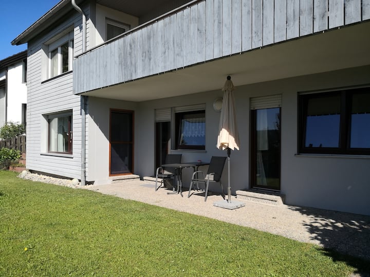 Ferienwohnung "Am Dornhaldeweg" - Murrhardt