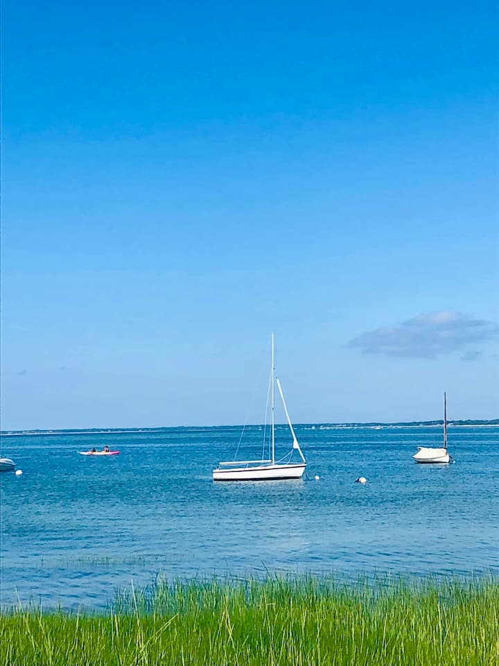 Brewster - Brewster, MA