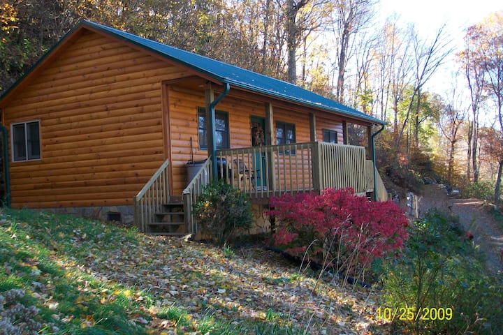 Boone Cabins | Cottage and House Rentals | Airbnb