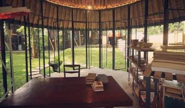 Private Hideaway Villa In Salatiga - Salatiga