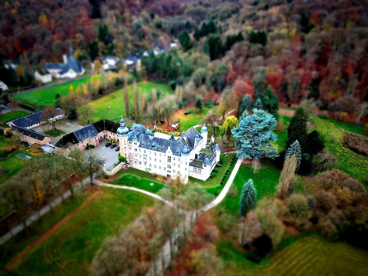 Wohnen Mit Schlossblick - Andernach