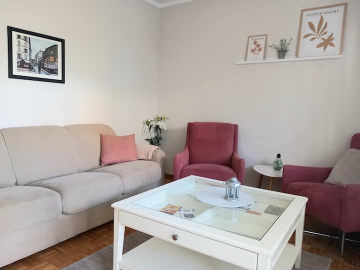 *Astra Apartment Belgrade Center* - Belgrade