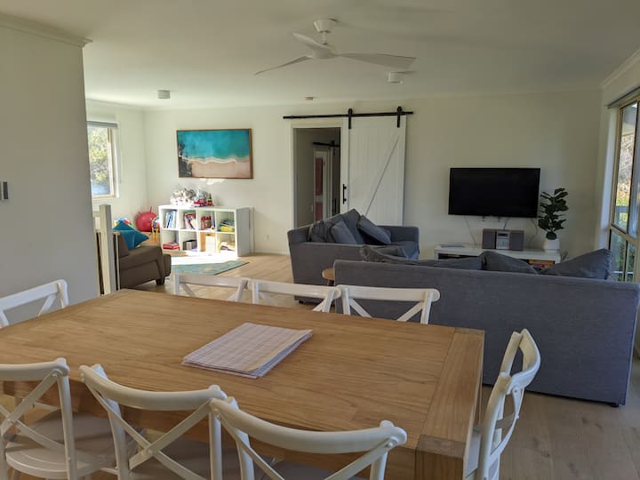 Moonah Beach House - Cape Paterson