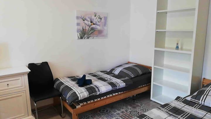 Modernes Apartment In Herten - Herten