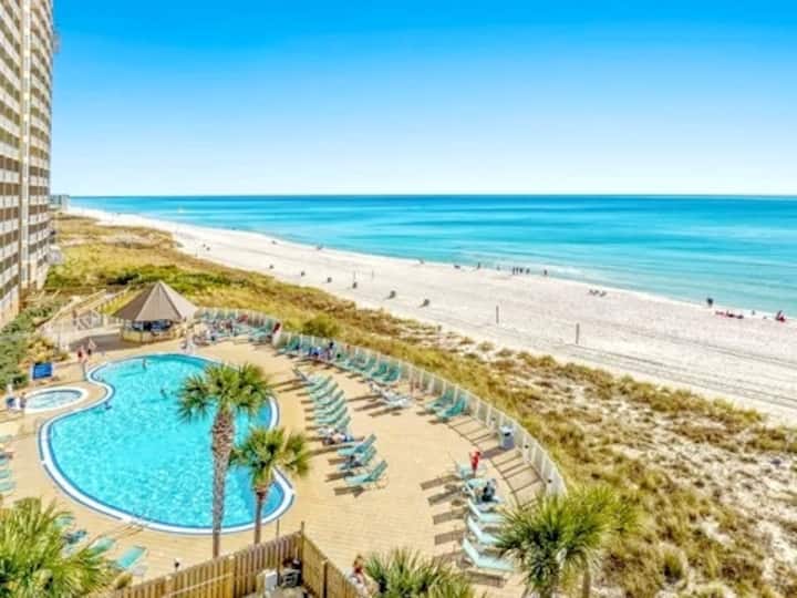 Welcome To Emerald Sunset! - Panama City Beach, FL