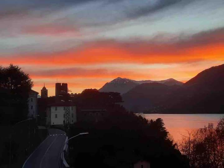 Al Castello - Dervio