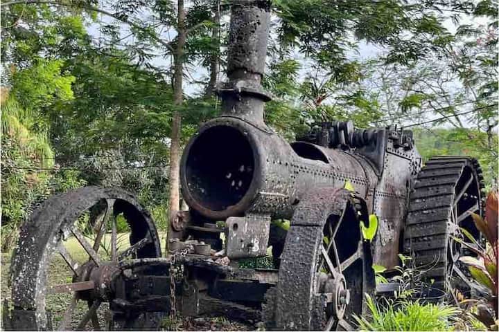 Warrie Head Resort Centrally Located Near Atm Cave - Belize