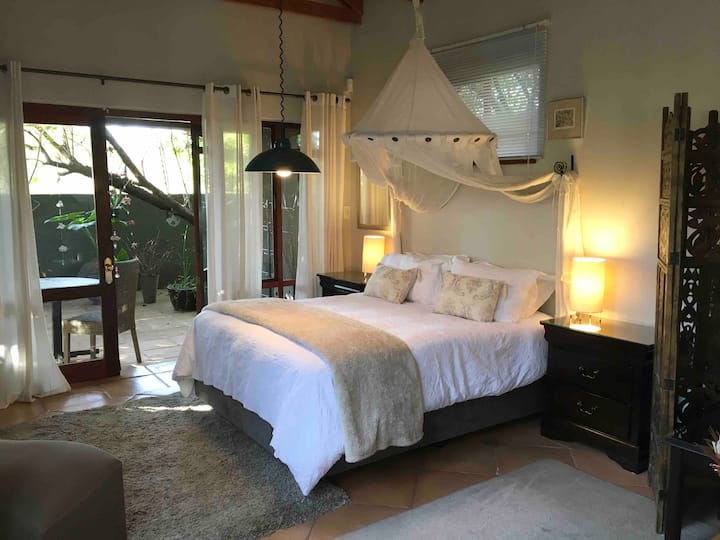 Another World Garden Studio - Sandton