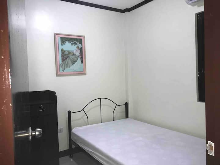 Macaraig Apartment Unit E 1 Br With Free Parking - Bacoor