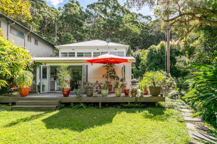 Bayside Studio - Central Coast