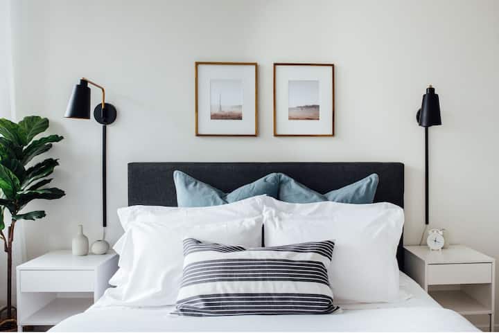 The Alpha - 1br Downtown Vancouver - Vancouver