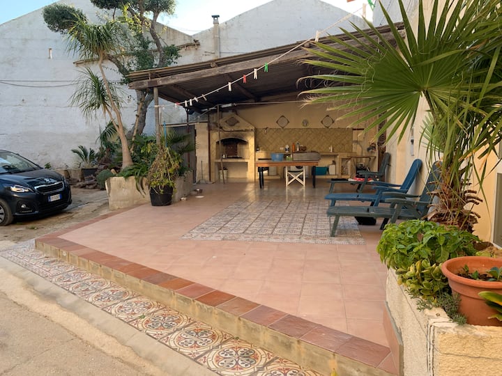 La Casa Di Anna - Marsala
