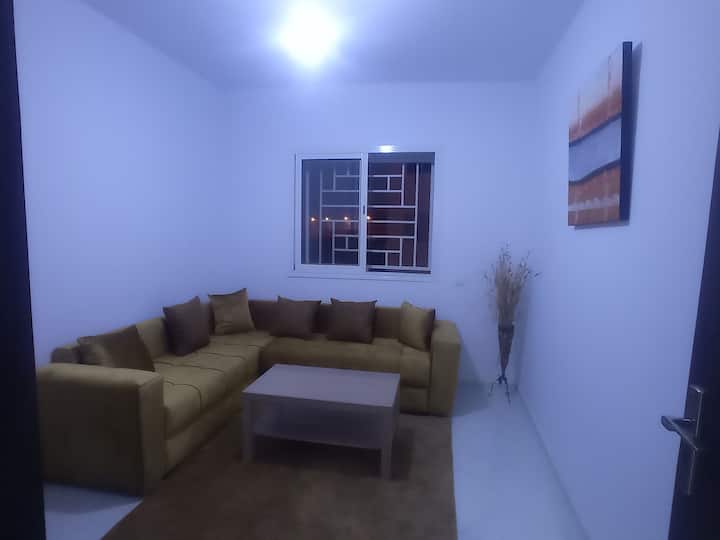 Appartement Meublé Bien éQuipée Calme Sécurisée - Beni-Mellal